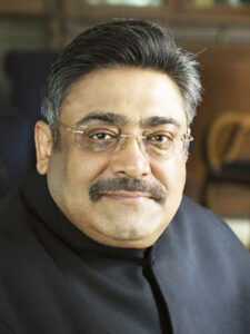 Our Firm - Luthra and Luthra Law Offices India