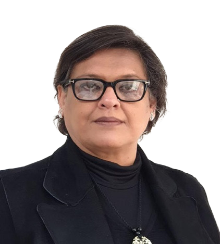 Ritu Bhalla - Luthra and Luthra