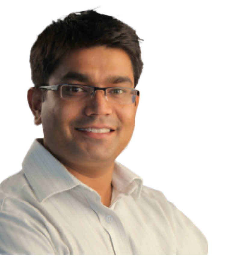 Vikash Kukreti - Luthra and Luthra