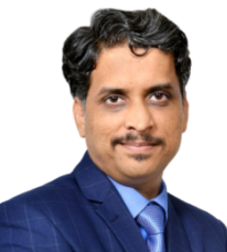 Vivek Kumar Agarwal - Luthra and Luthra