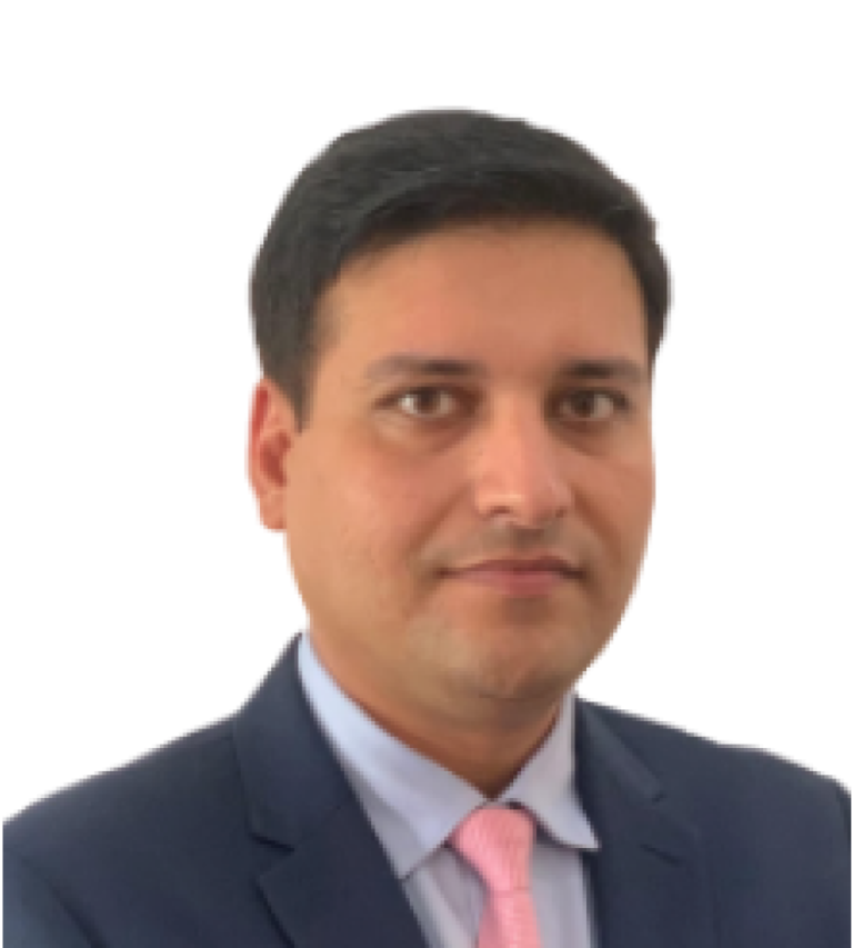 Vipin Sharma - Luthra and Luthra
