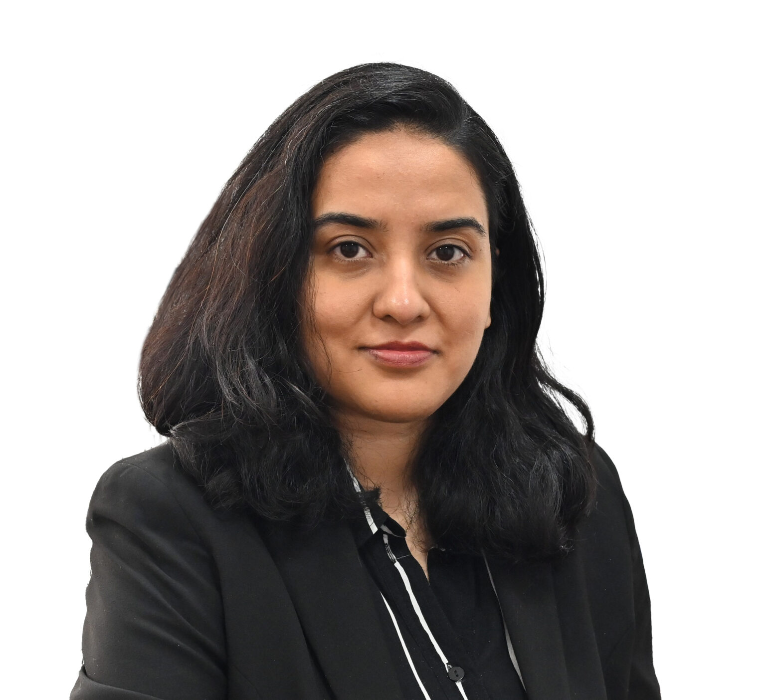 Aishwarya Ananthkumar - Luthra and Luthra