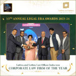 Firm Updates - Luthra and Luthra