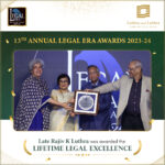 Firm Updates - Luthra and Luthra