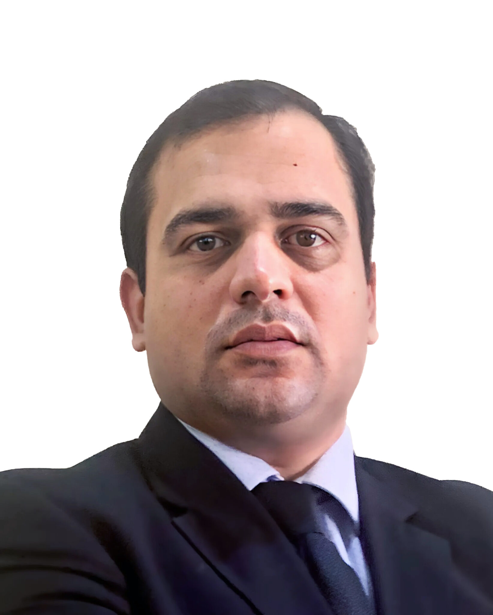 Pradnesh Warke - Luthra and Luthra