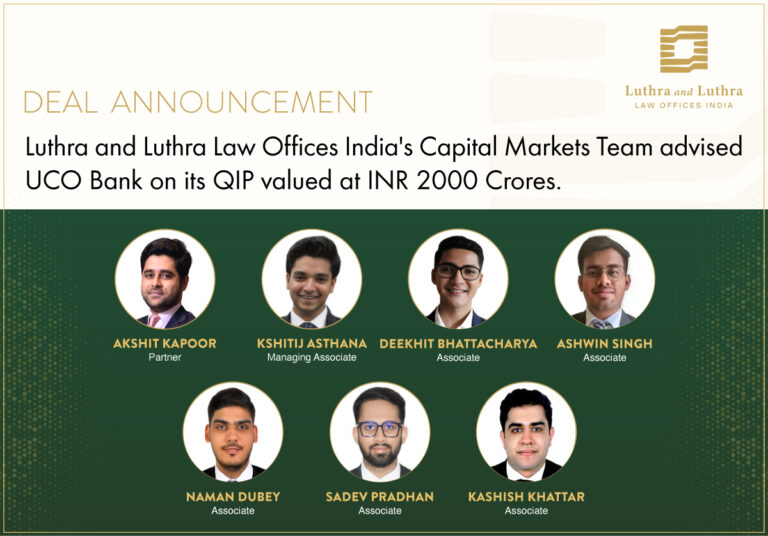 Luthra and Luthra Law Offices India